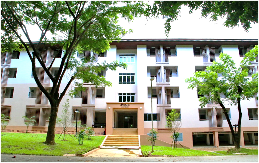 国际学生在MFU的生活是怎样的？ – 泰国皇太后大学